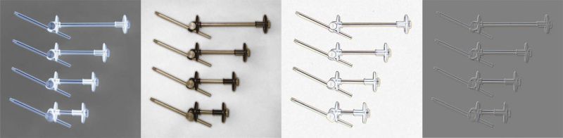 About the H-clamp - ExplorAudio